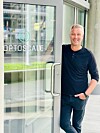 OptoScale-satsning på dypdrift forsterkes med Stig Angel Benjaminsen