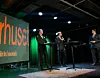 Vinneren av «The Salmon Games» er kåret