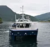 Ny stor kontrakt til Grovfjord Mek. Verksted